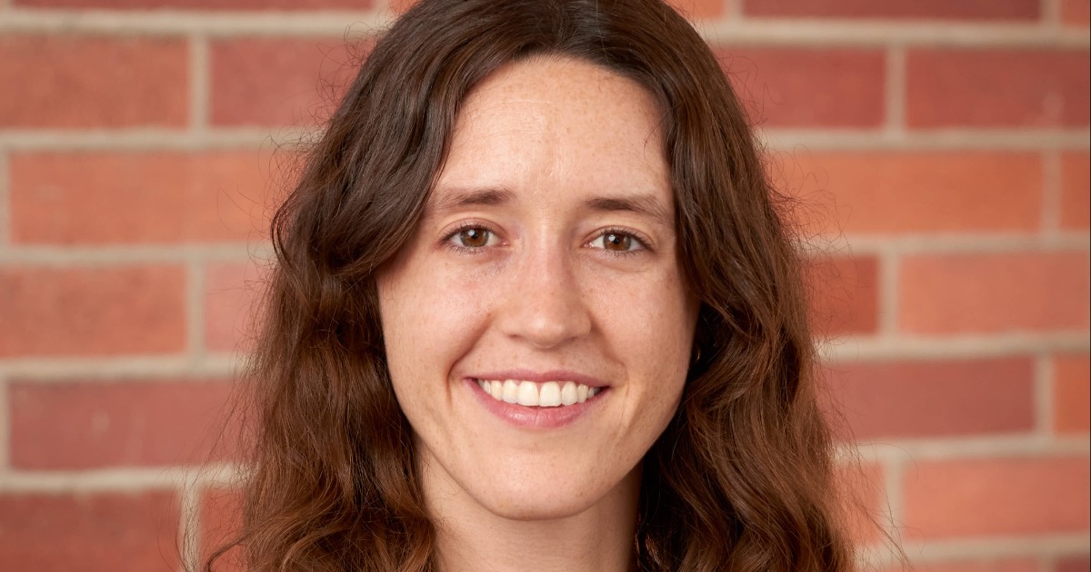 MBA Student Strengthens Community as GWIB President - USC Marshall