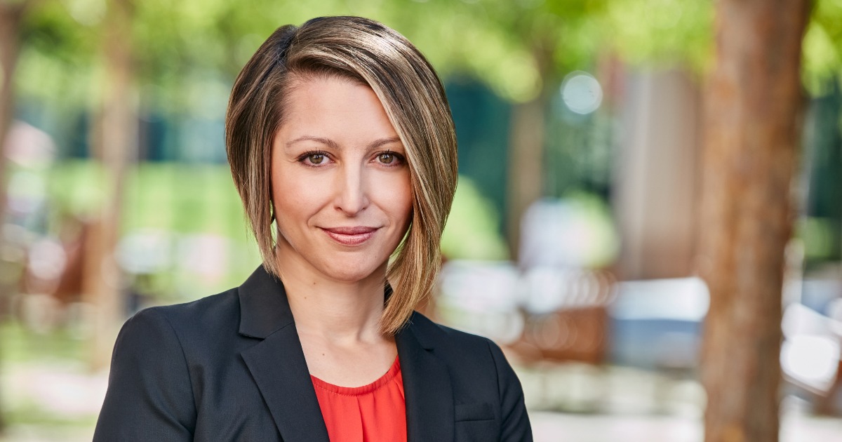 A Q&A with Stephanie Tully on Tariffs and the Consumer Mindset - USC ...