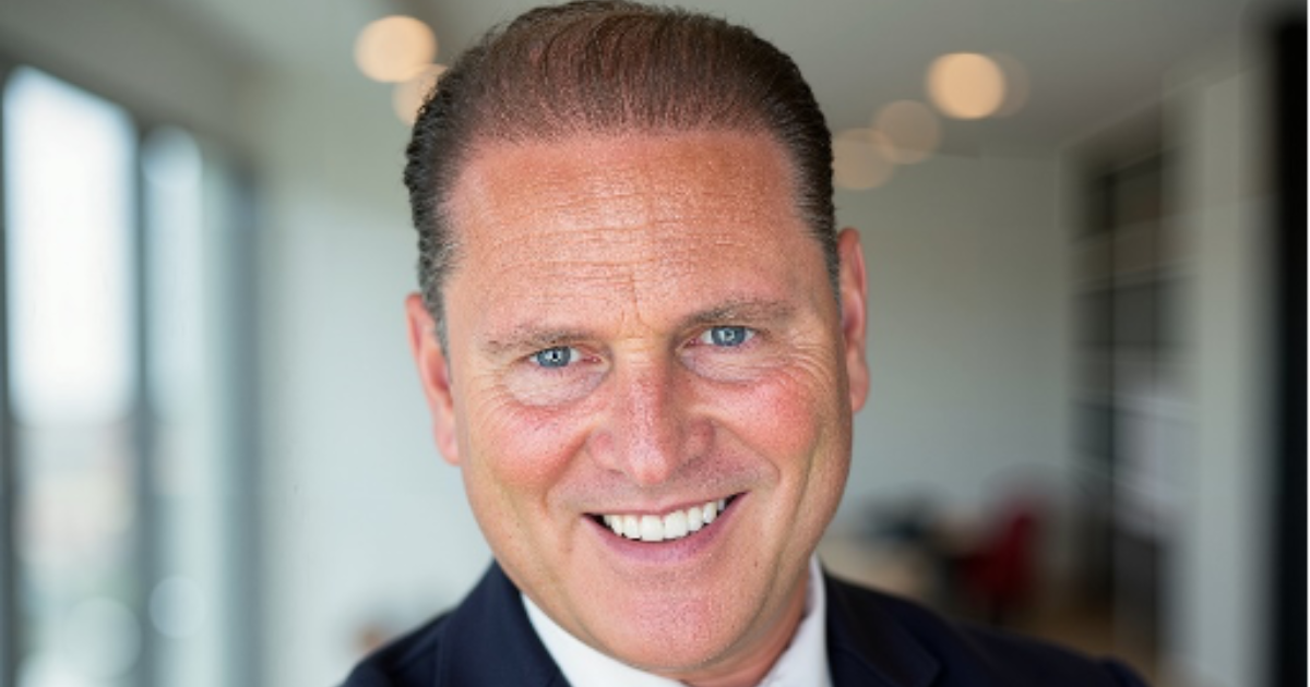 Advisory Council Member Spotlight: Jeffrey C. Terry, Executive Vice ...