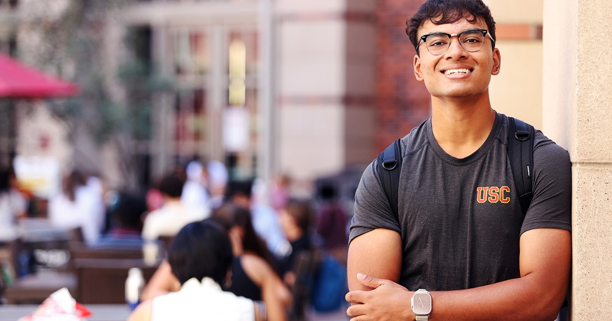 Master of Business Taxation for Working Professionals Admissions - USC ...