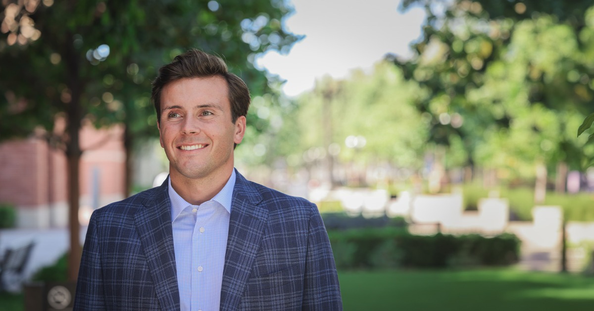 Executive MBA (EMBA) Admissions - USC Marshall