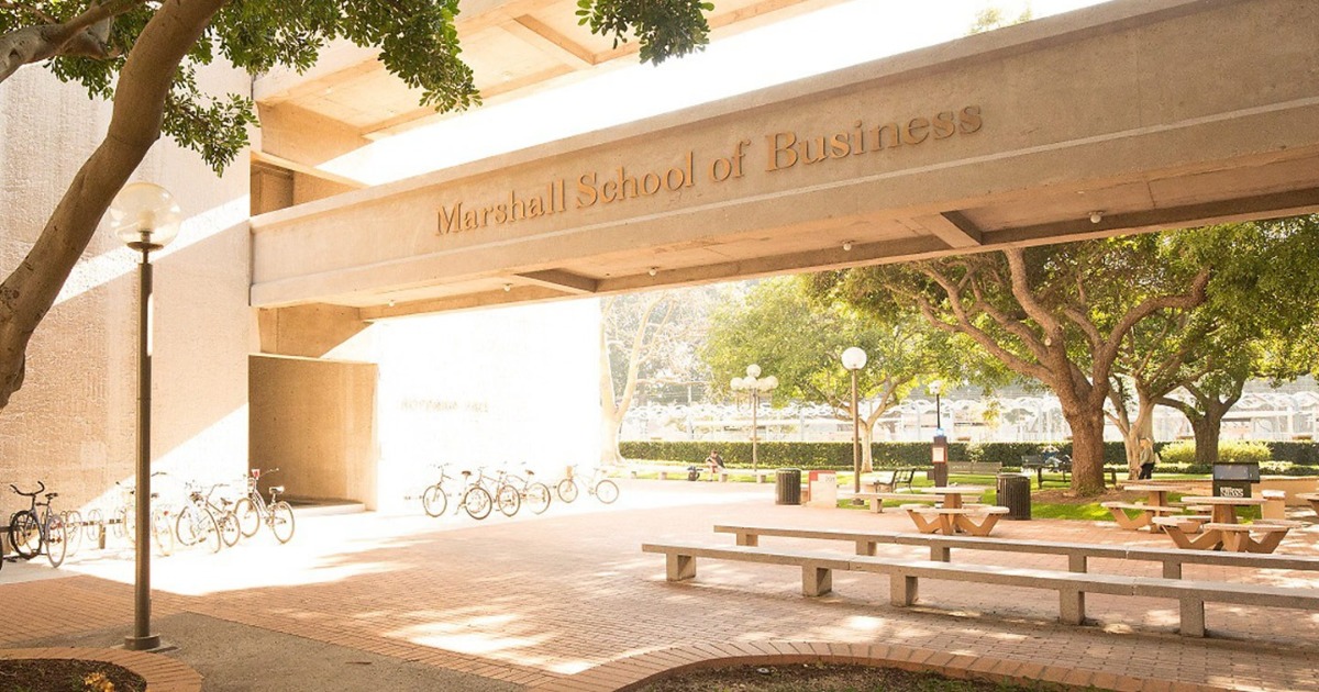 Marshall Faculty Publications, Awards, and Honors: August 2025 - USC ...