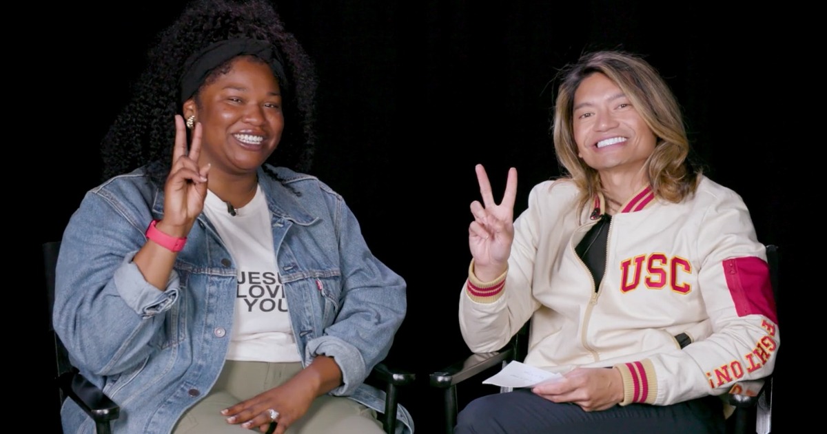 The Catalyst: Ep. 1 Imposter Syndrome with Toni Hall - USC Marshall