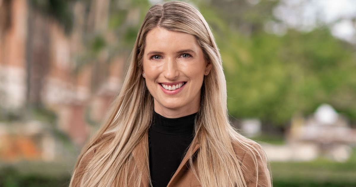 USC Marshall Professor Researches Where Politics Meets Business - USC ...