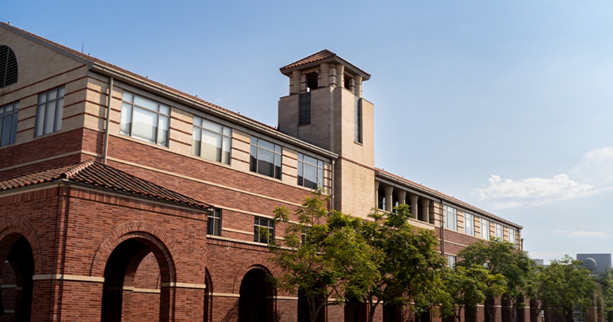 Staff Council - USC Marshall