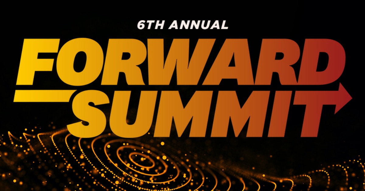 FORWARD Summit Builds Bridges and Community at USC Marshall - USC Marshall
