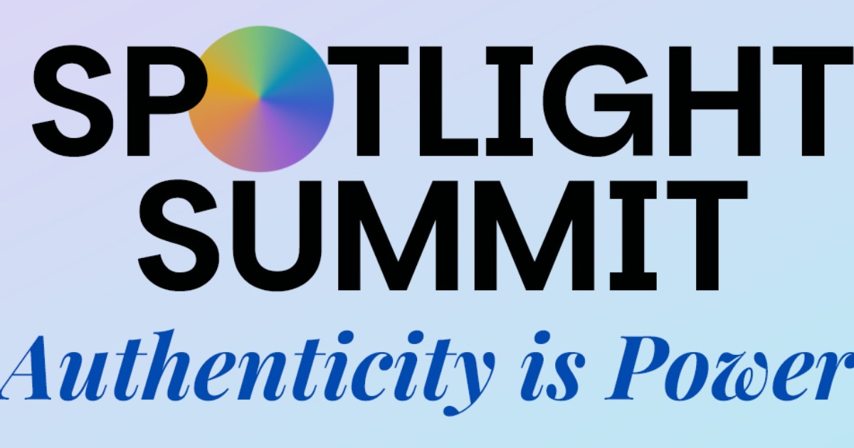 Spotlight Summit Conference Celebrates Authenticity at USC Marshall ...
