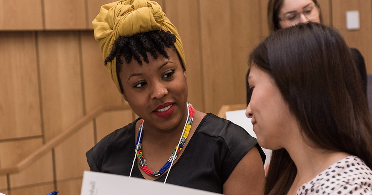 MS Business Analytics (MSBA) - USC Marshall