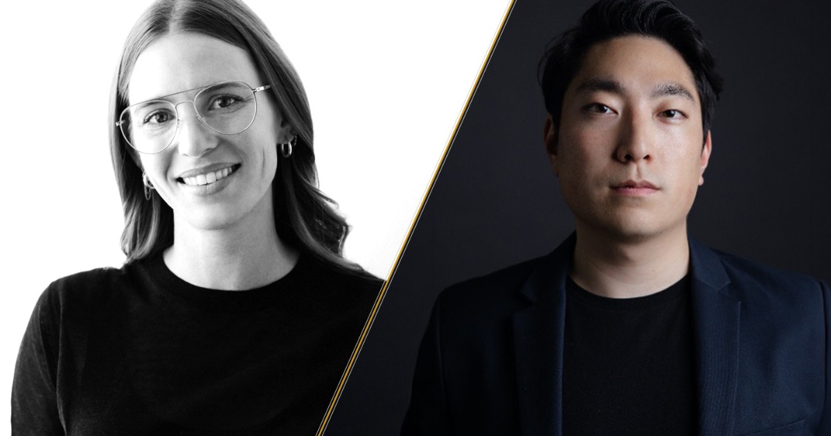 A Q&A with Amelia Daly and Eric Chung on the Growing Role of Blockchain ...
