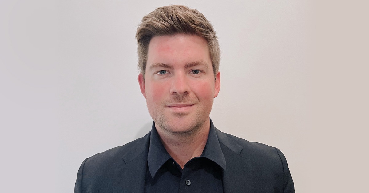 Alumni Profile: Ben Frazer - USC Marshall