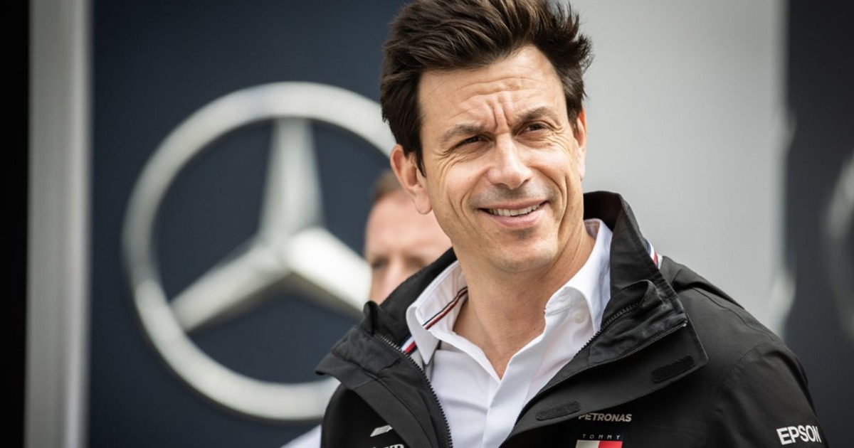 The Business of Formula One - USC Marshall