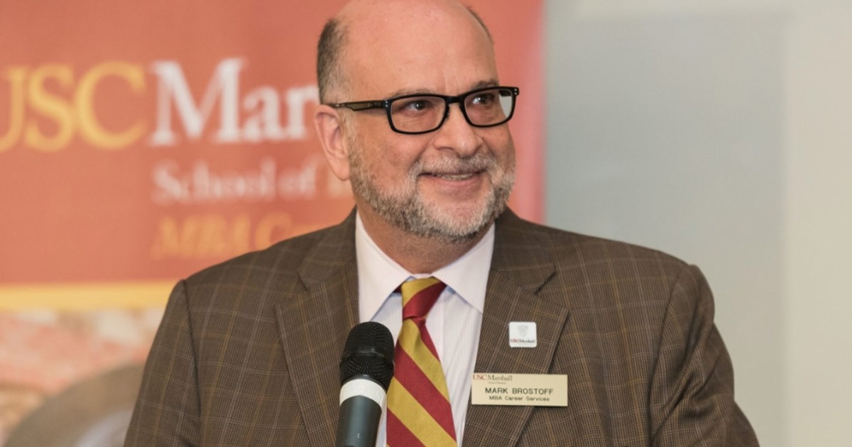 Marshall MBA and Graduate Students See Career Outcome Growth - USC Marshall