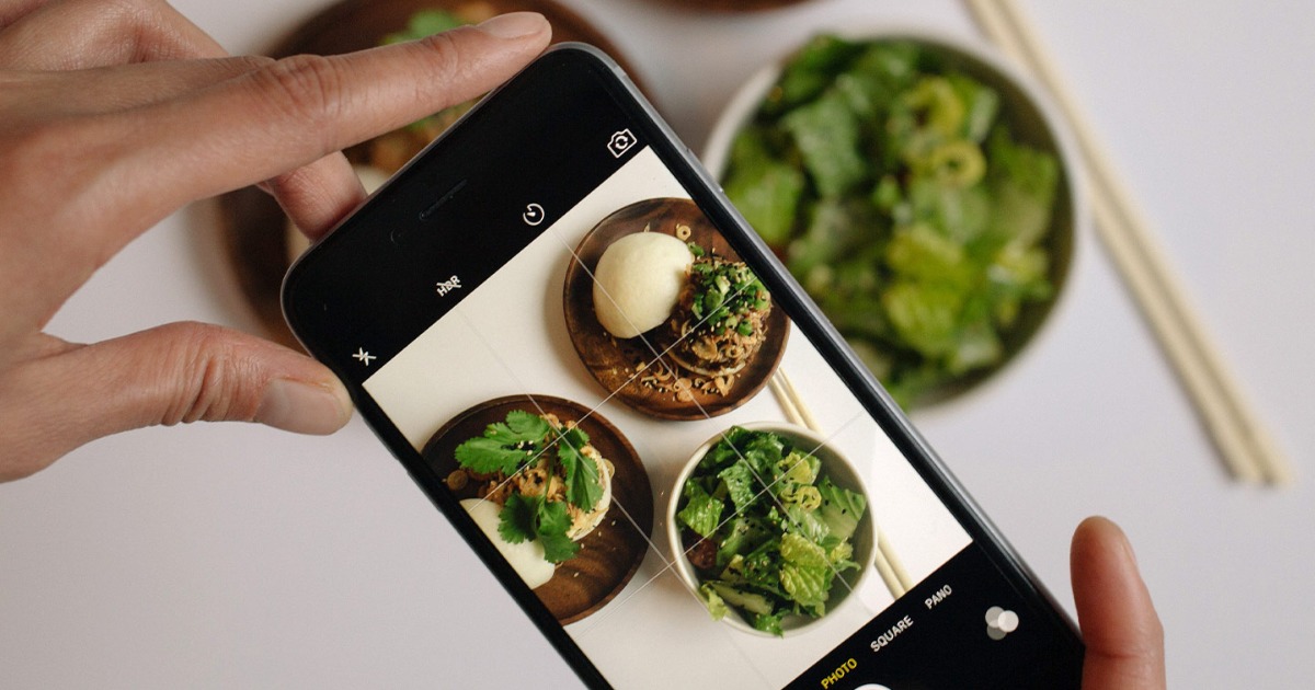 Photos Can Determine Restaurant Success - USC Marshall