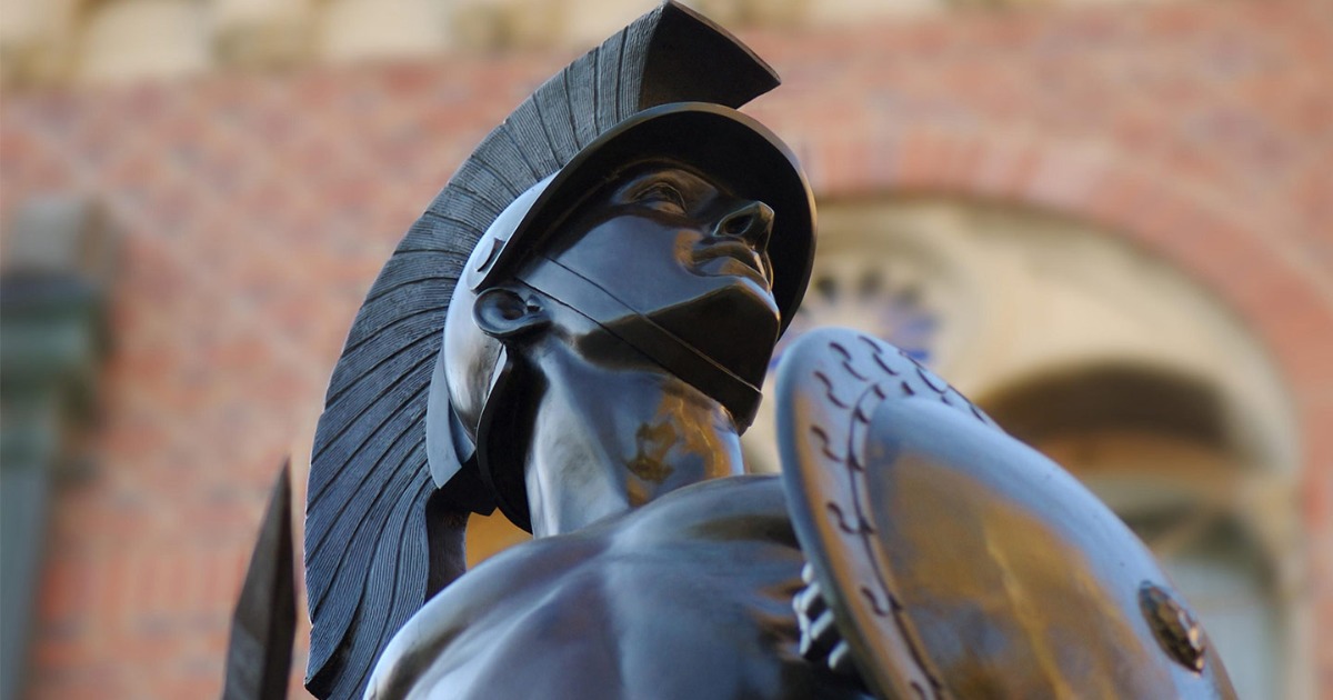 Rankings Rise - USC Marshall