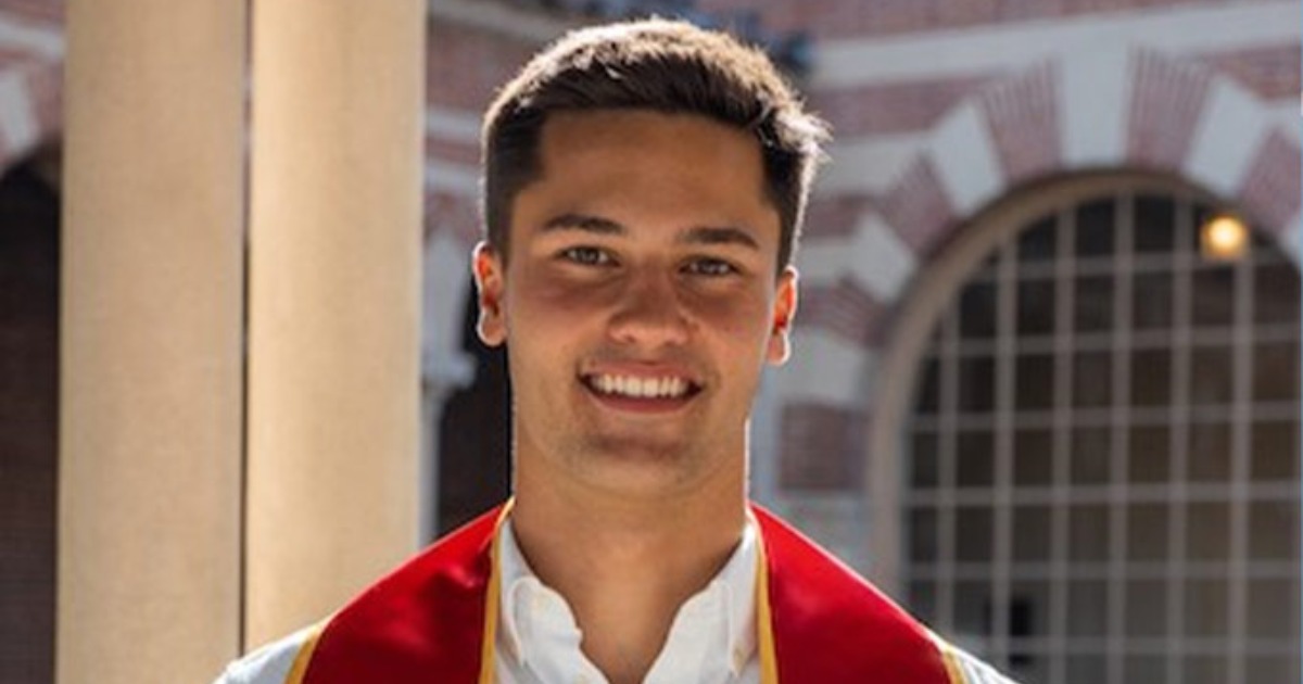 What A Leader Looks Like - USC Marshall