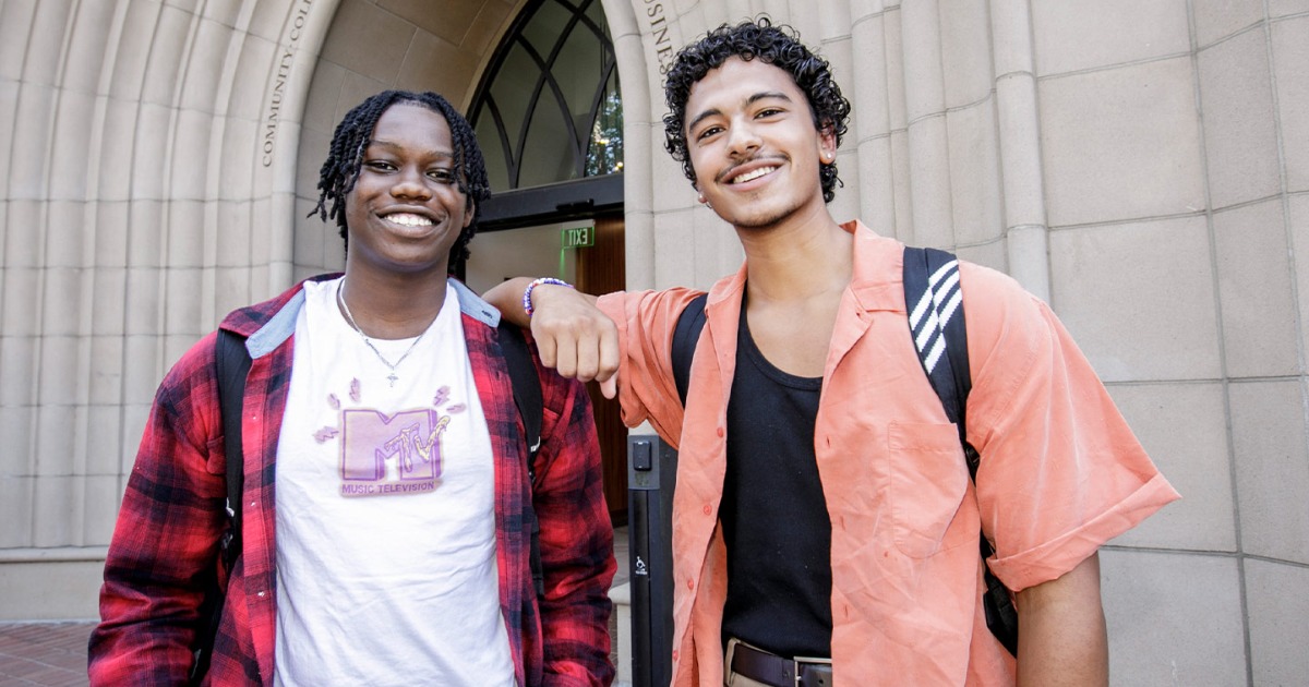 Undergraduate Business Emphases - USC Marshall