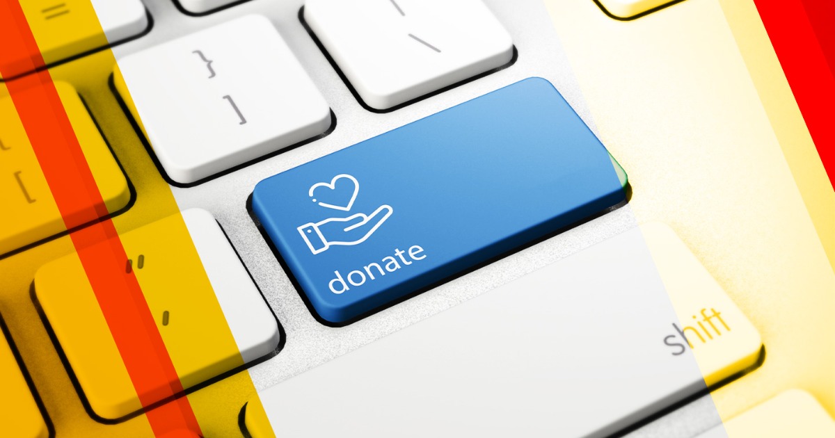 "Increasing Charity Donations: A Bandit Learning Approach" - USC Marshall