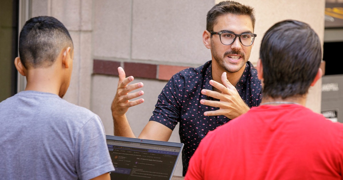 Graduate Certificates in Strategy + Management Consulting - USC Marshall