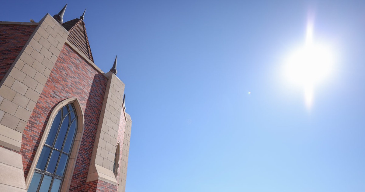 Strategic Plan - USC Marshall