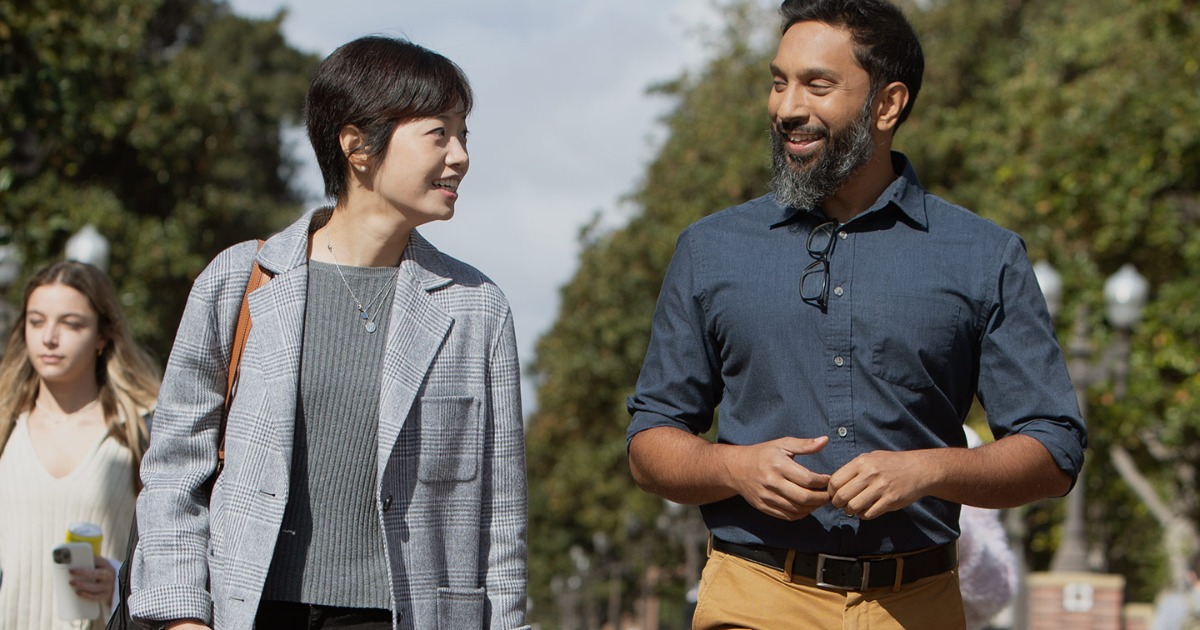 Human Leadership - USC Marshall