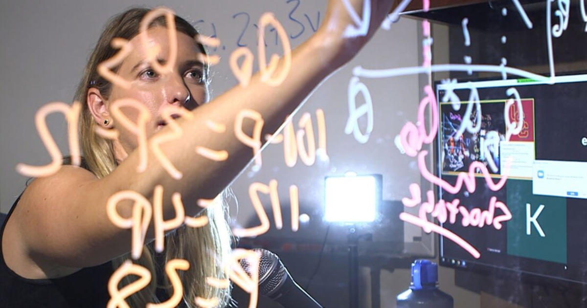 Tech Fluency - USC Marshall