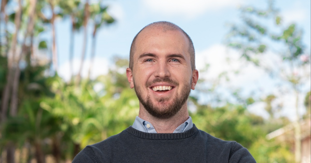 USC Marshall Professor Receives Prestigious NSF CAREER Award - USC Marshall