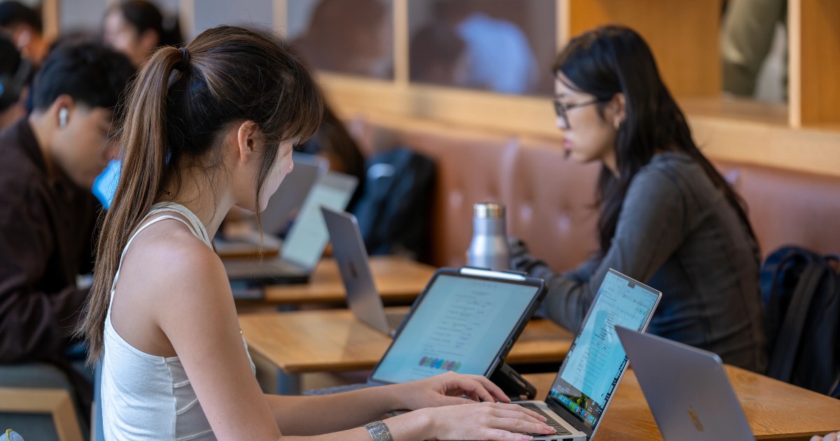 Graduate Certificate in Business Taxation - USC Marshall