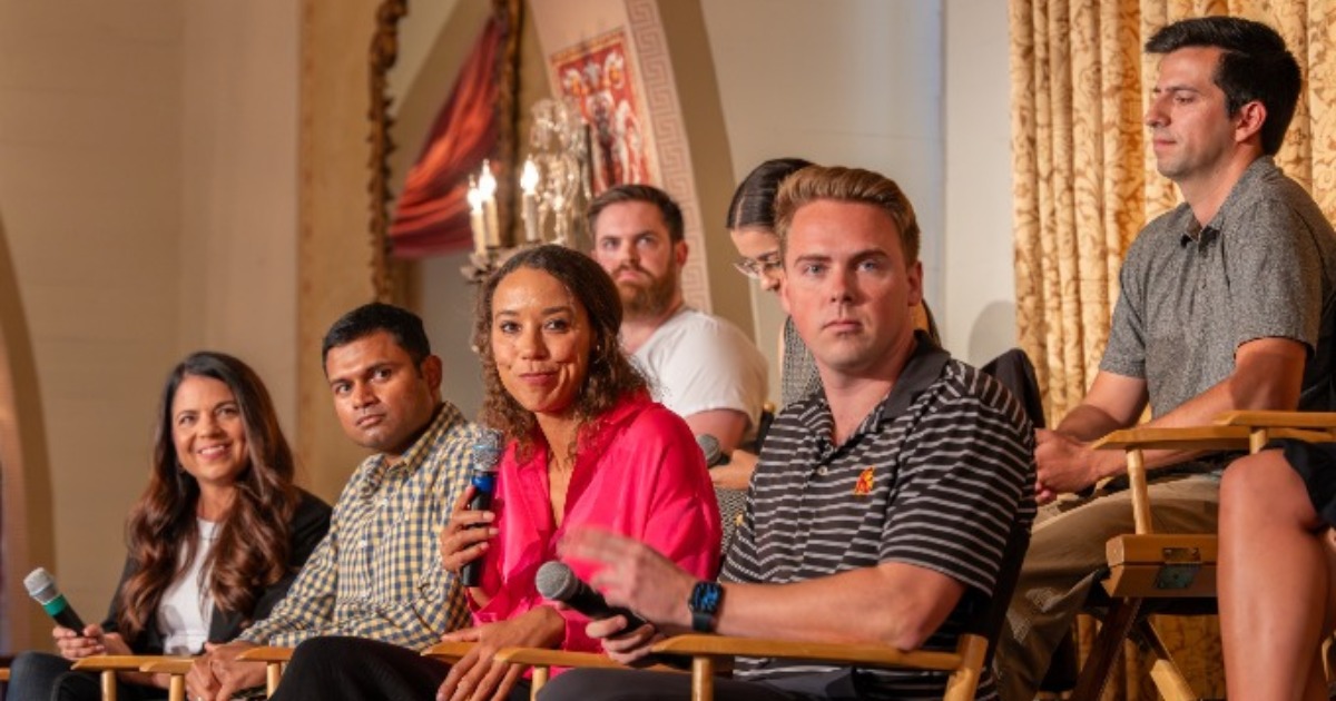 Career Launchpad Connects Incoming MBAs with Professional Paths - USC ...