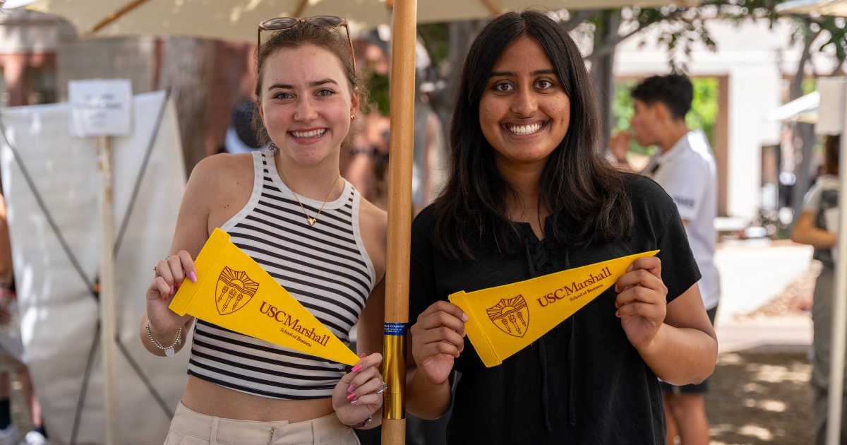 University of Southern California to Launch Early Decision Admission ...
