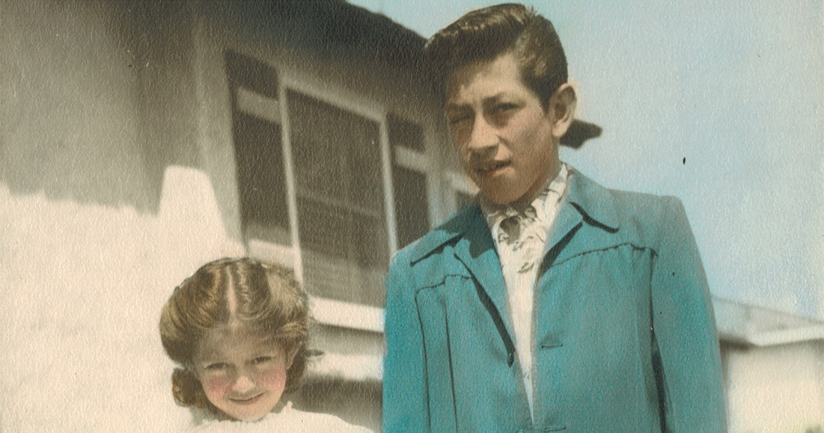 The Zazueta family boasts\n4 Trojans across 3 generations - USC Marshall