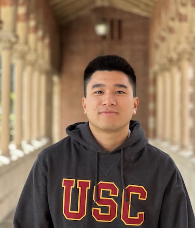 Spring 2024 Dean's Report - USC Marshall