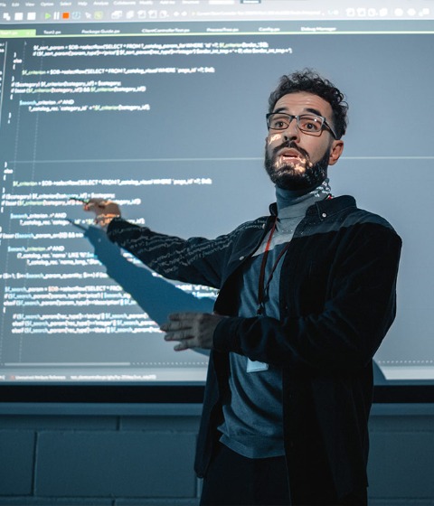 Executive MBA (EMBA) - USC Marshall