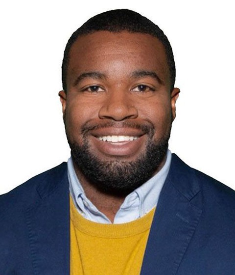 Delfon McSpadden - USC Marshall - USC Marshall