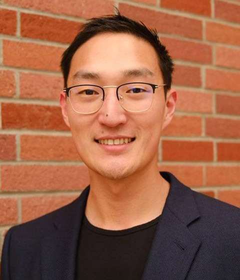 Robert Chang - USC Marshall