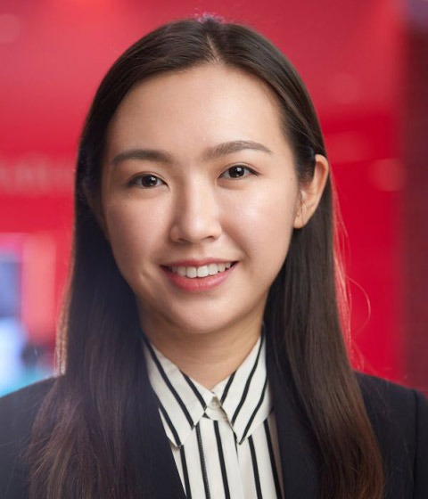 Rui (Linda) Luo - USC Marshall - USC Marshall