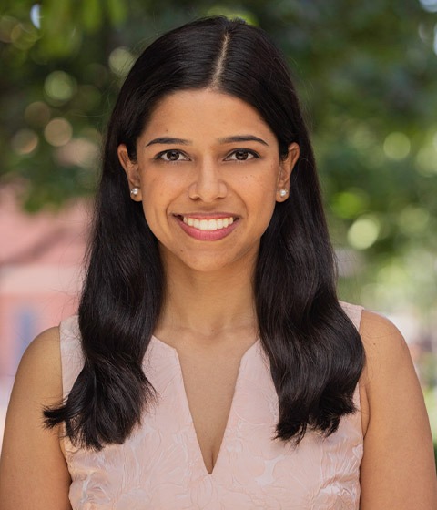Renu Mulay - USC Marshall - USC Marshall