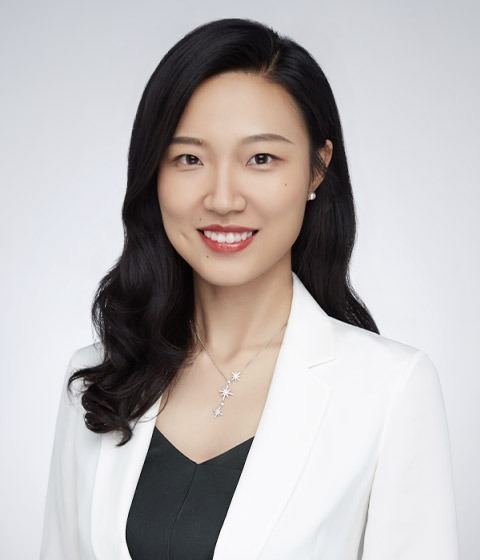 Yifan (Anna) Ma - USC Marshall - USC Marshall