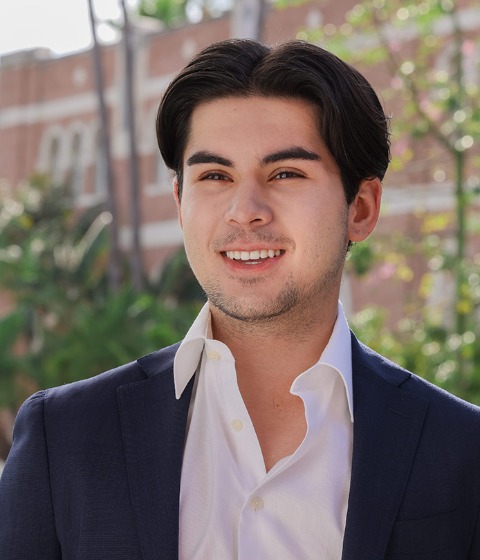 International MBA (IBEAR) | USC Marshall