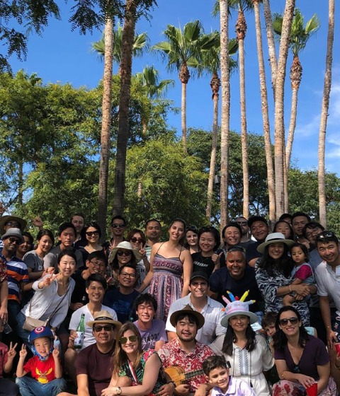 ONE-YEAR MBA (IBEAR) - USC Marshall