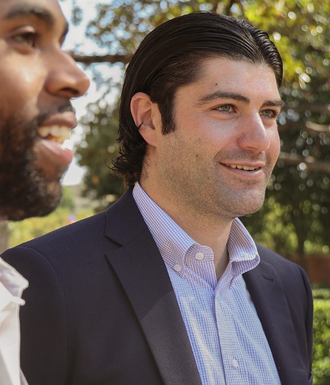 Part-Time MBA (MBA.PM) - USC Marshall