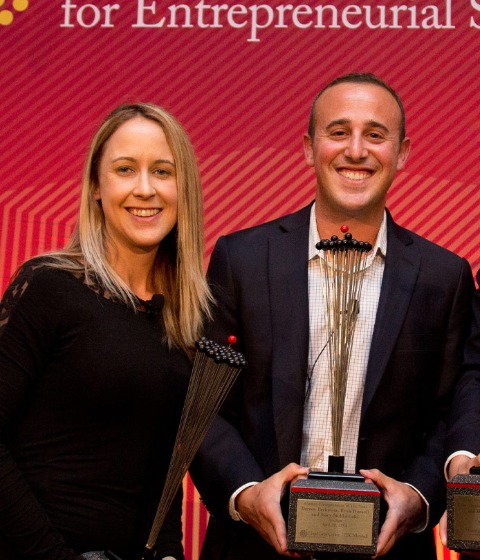 Lloyd Greif Center for Entrepreneurial Studies - USC Marshall