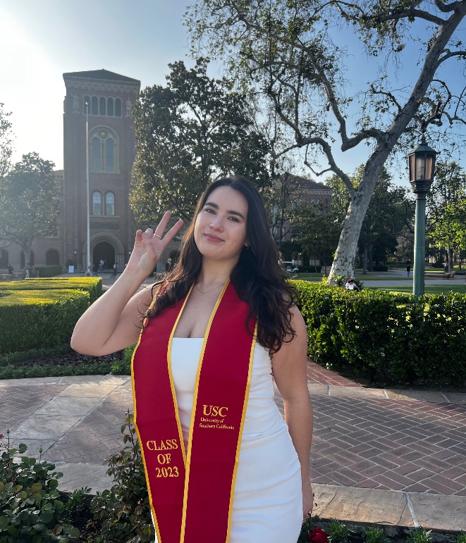 Spring 2024 Dean's Report - USC Marshall