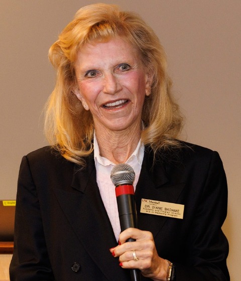 MS Marketing (MSMKT) - USC Marshall