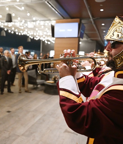 MS Finance (MSF) - USC Marshall