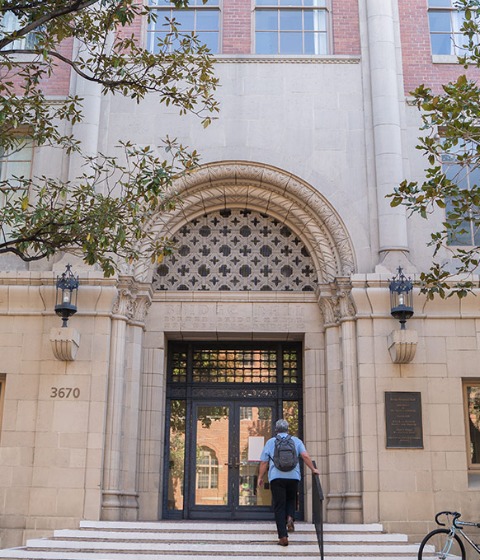 Master of Business Administration Online - USC Marshall University ...