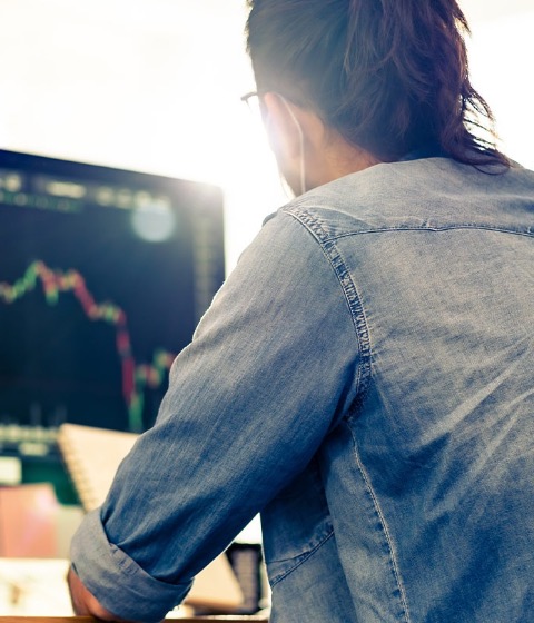 Executive MBA (EMBA) - USC Marshall