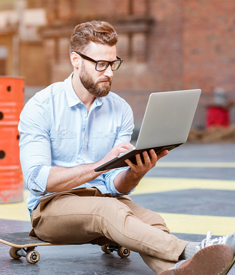 Tech Fluency - USC Marshall