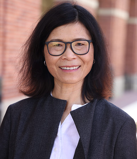 Graduate Programs | USC Marshall