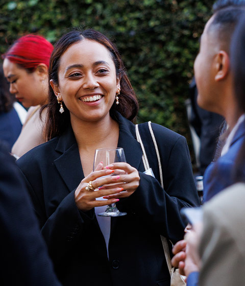 MS Marketing (MSMKT) - USC Marshall