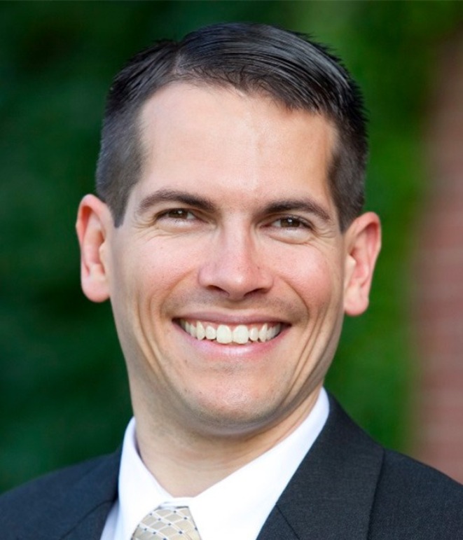 A Q&A with Professor Shon Hiatt - USC Marshall